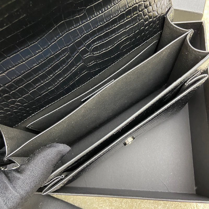Cut-rate YSL Satchel Bags