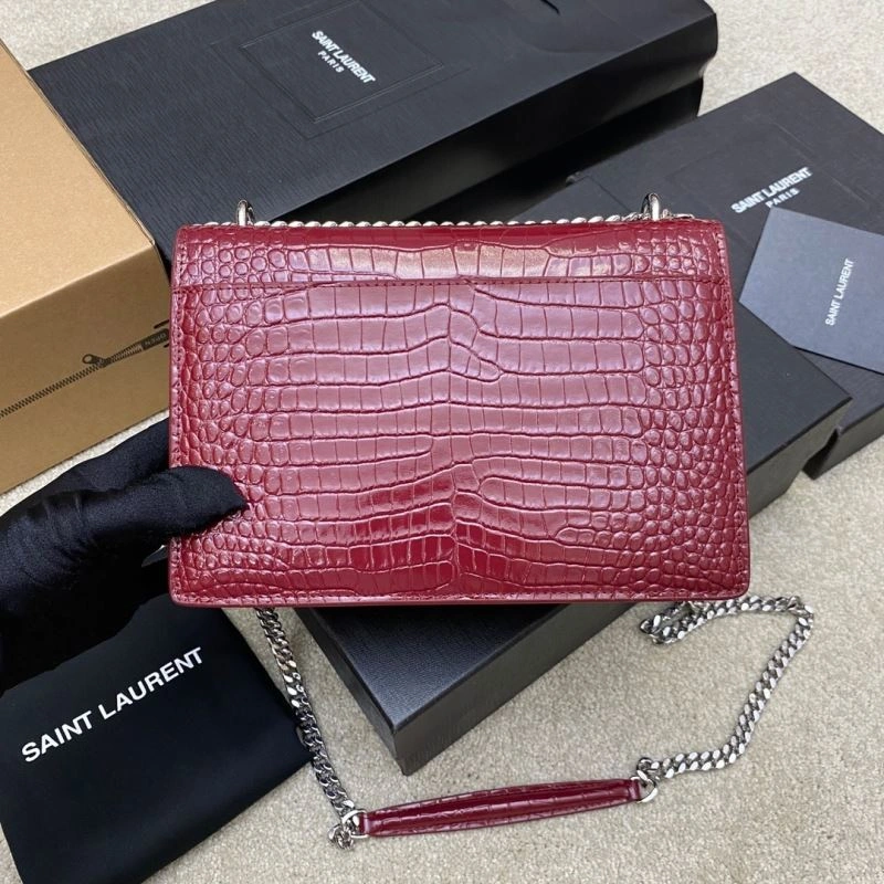 Perfect replica YSL Satchel Bags