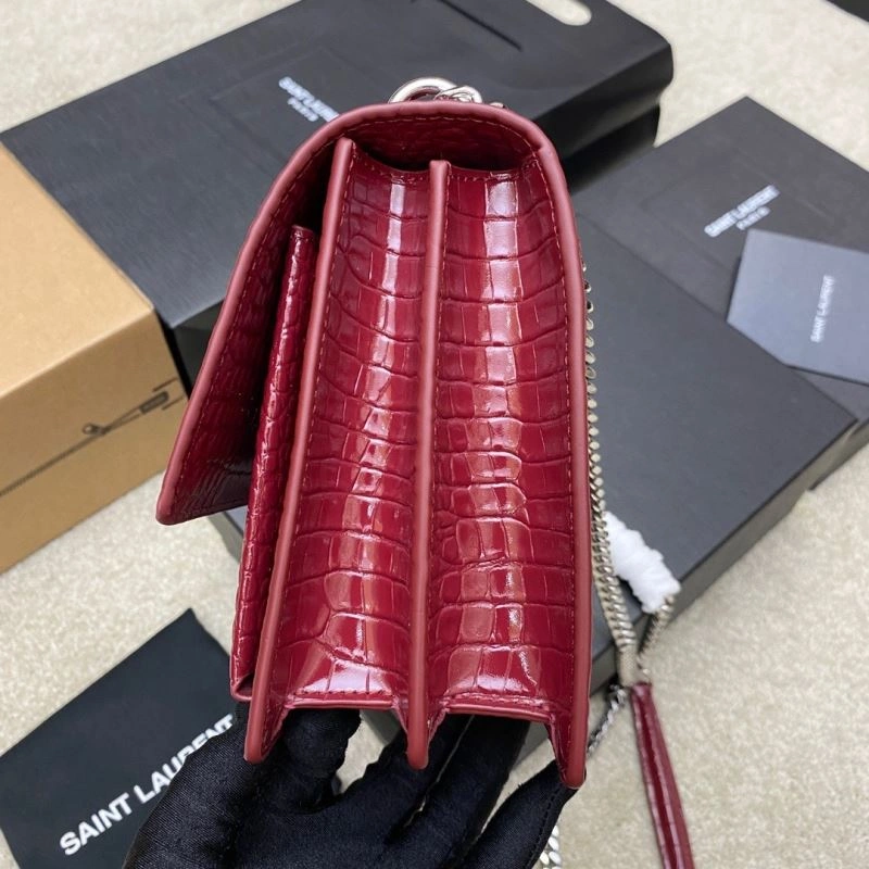 Perfect replica YSL Satchel Bags