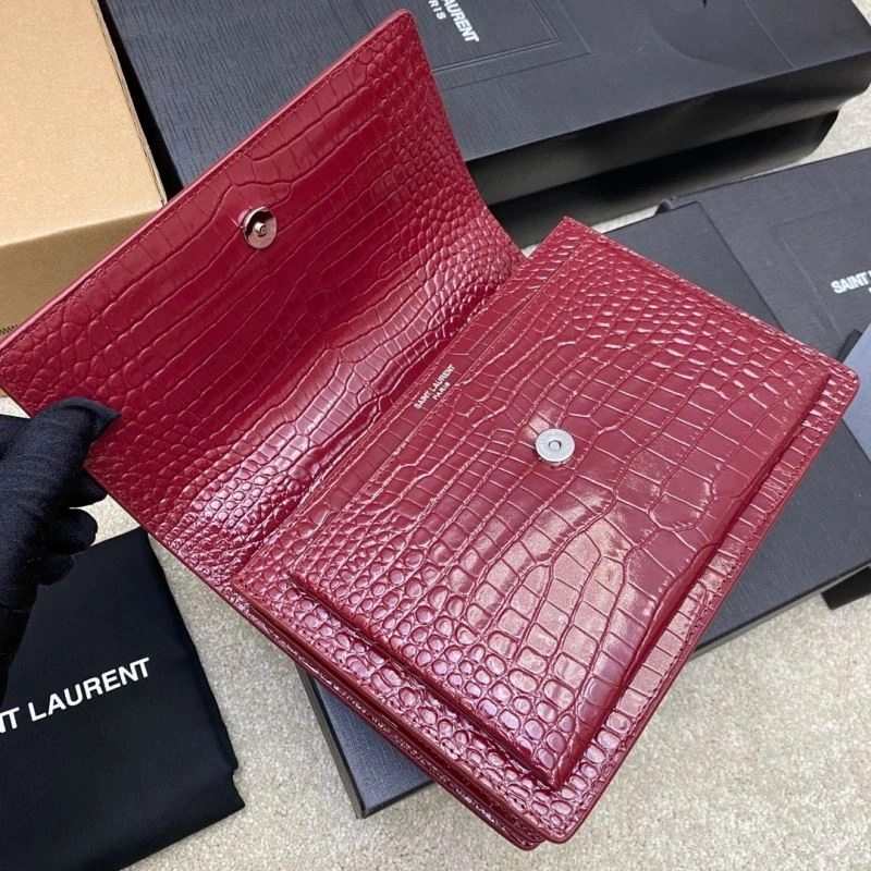 Perfect replica YSL Satchel Bags