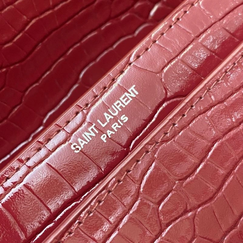 Perfect replica YSL Satchel Bags