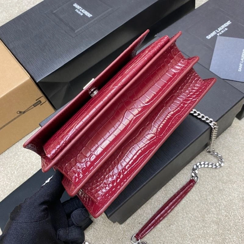 Perfect replica YSL Satchel Bags