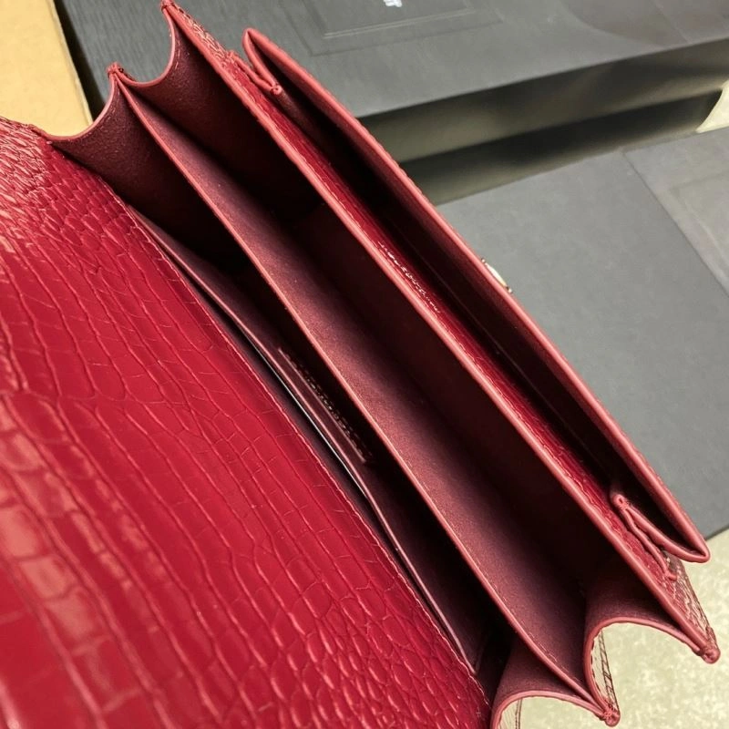 Perfect replica YSL Satchel Bags