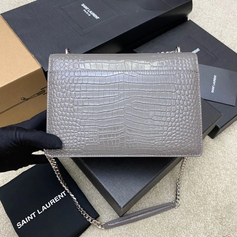 Accurate model YSL Satchel Bags