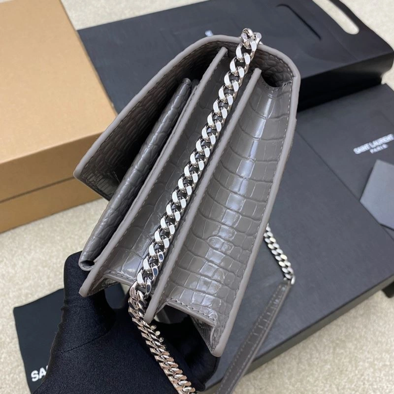 Accurate model YSL Satchel Bags