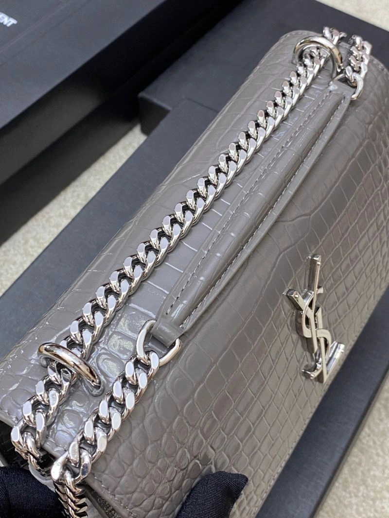 Accurate model YSL Satchel Bags