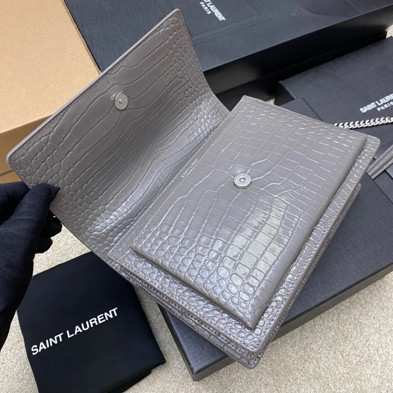 Accurate model YSL Satchel Bags
