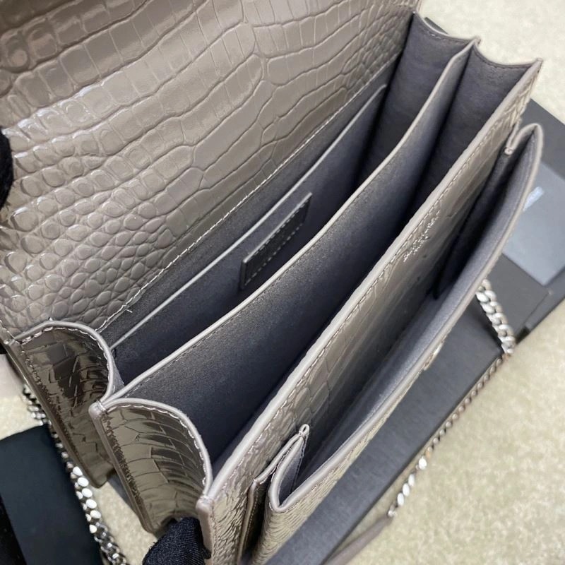 Accurate model YSL Satchel Bags