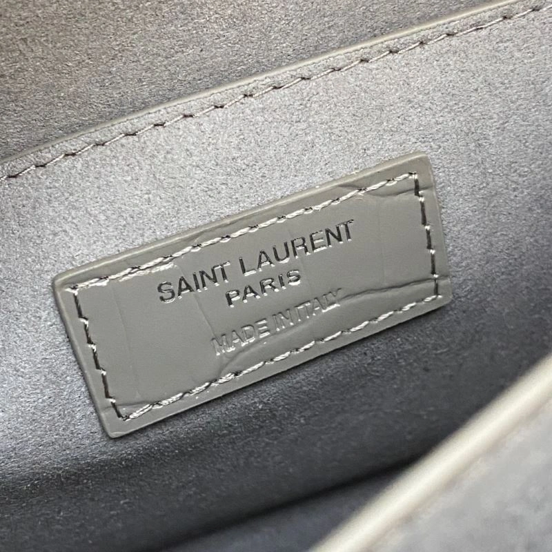 Accurate model YSL Satchel Bags