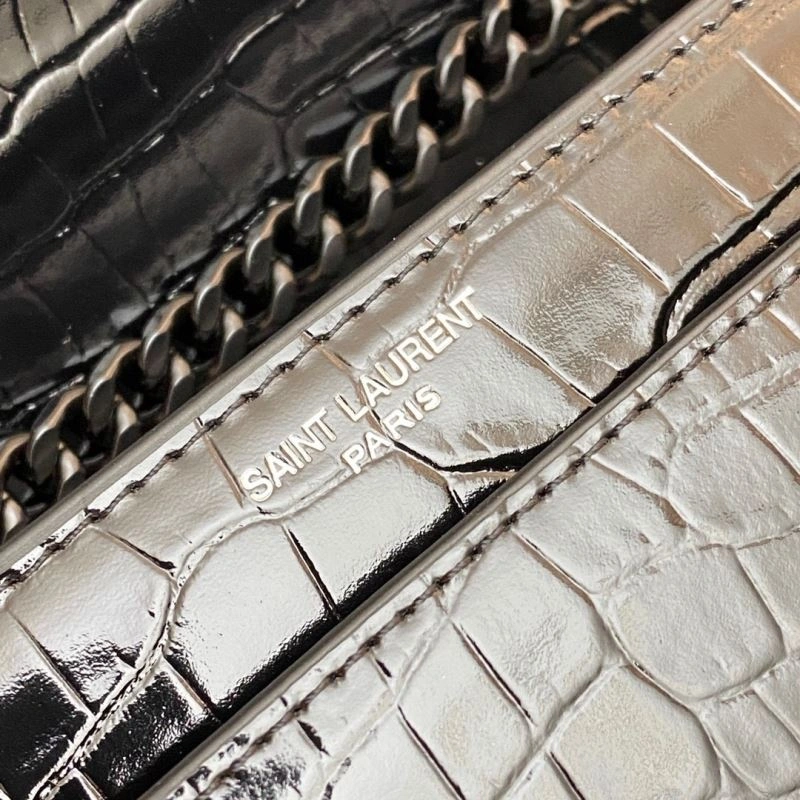 Real YSL Satchel Bags