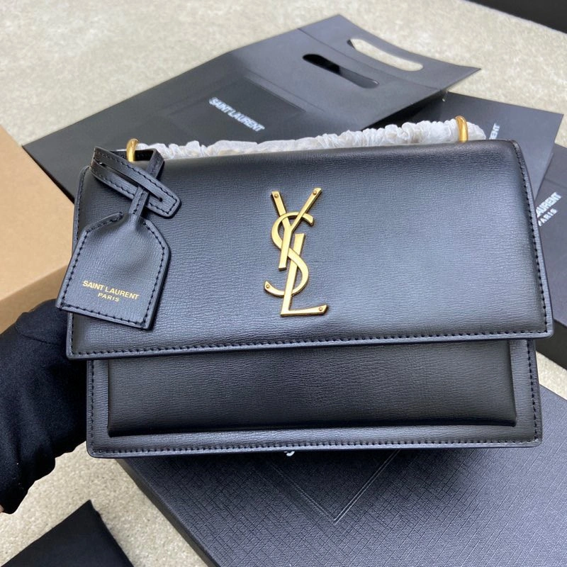 YSL Satchel Bags