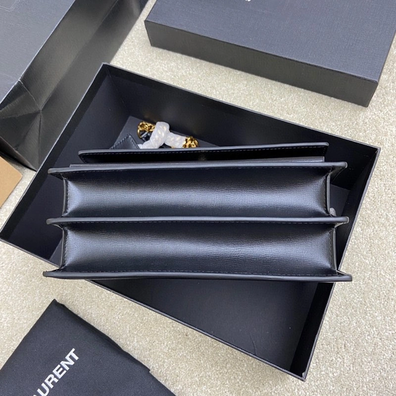 Discounted YSL Satchel Bags