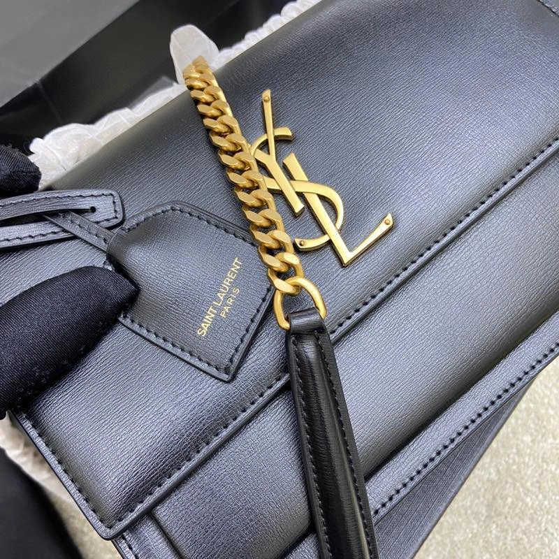 Discounted YSL Satchel Bags