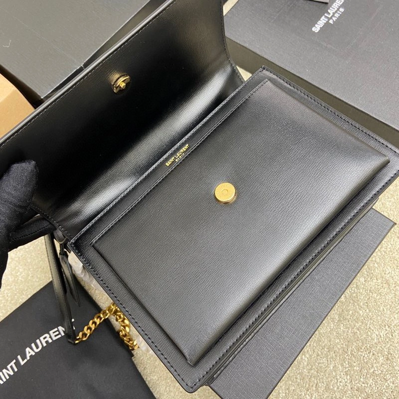 Discounted YSL Satchel Bags