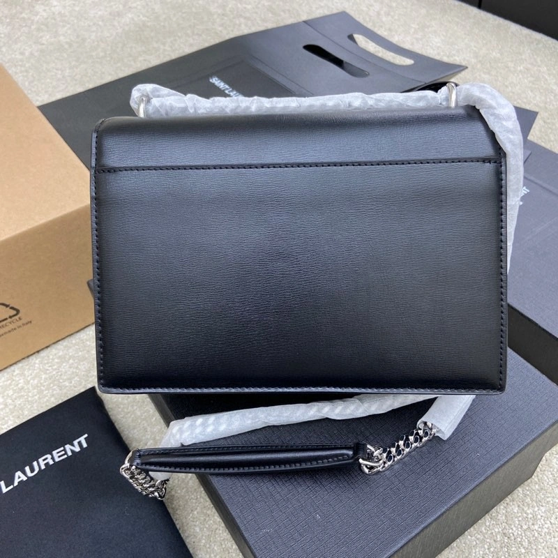 Reasonably priced YSL Satchel Bags