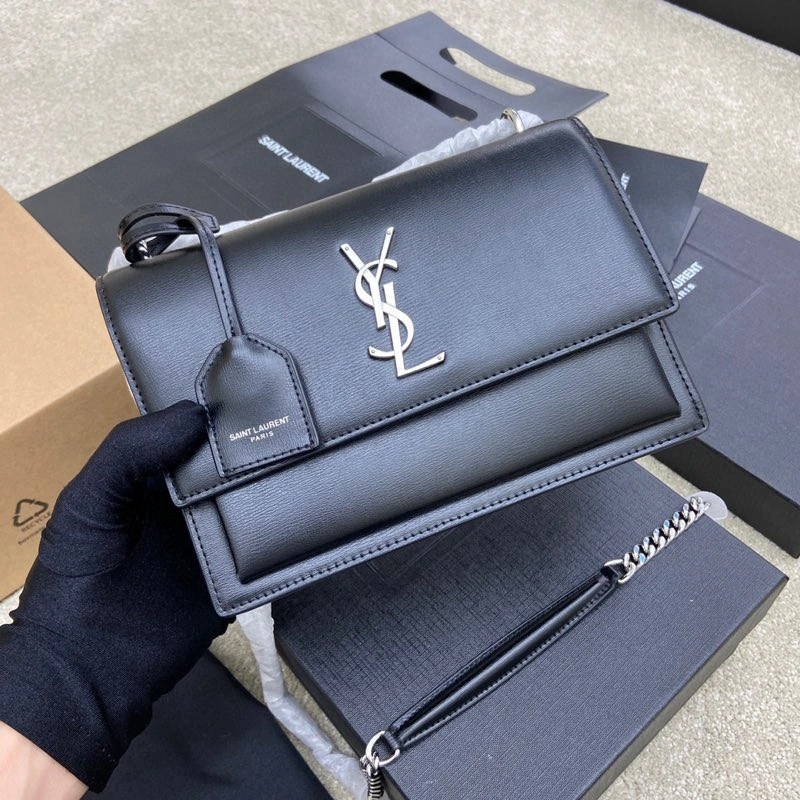 Reasonably priced YSL Satchel Bags