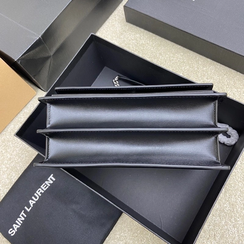 Reasonably priced YSL Satchel Bags