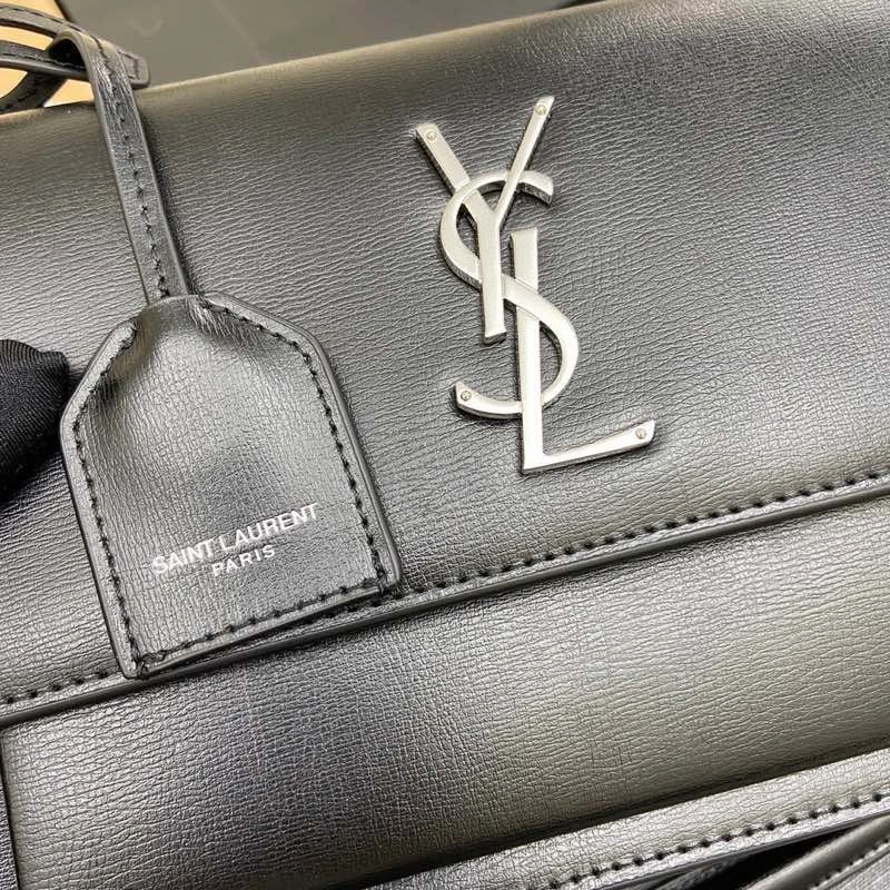 Reasonably priced YSL Satchel Bags