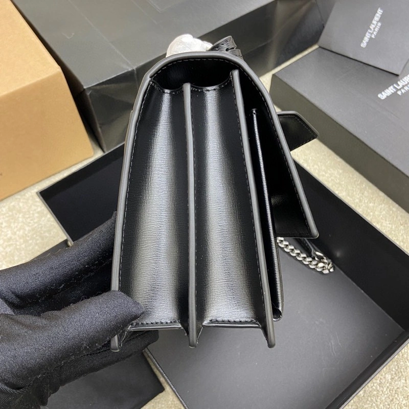 Reasonably priced YSL Satchel Bags