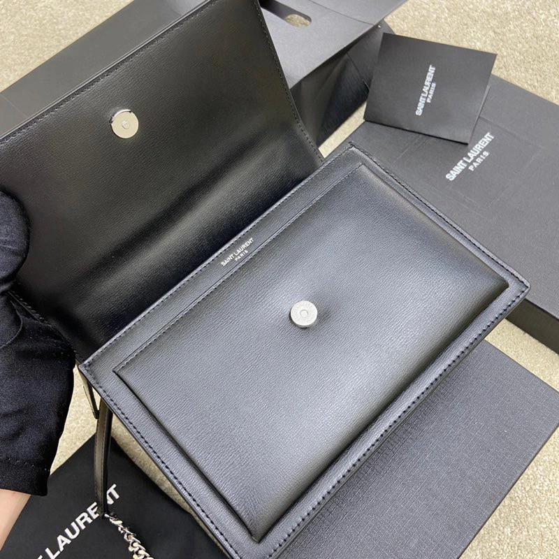 Reasonably priced YSL Satchel Bags