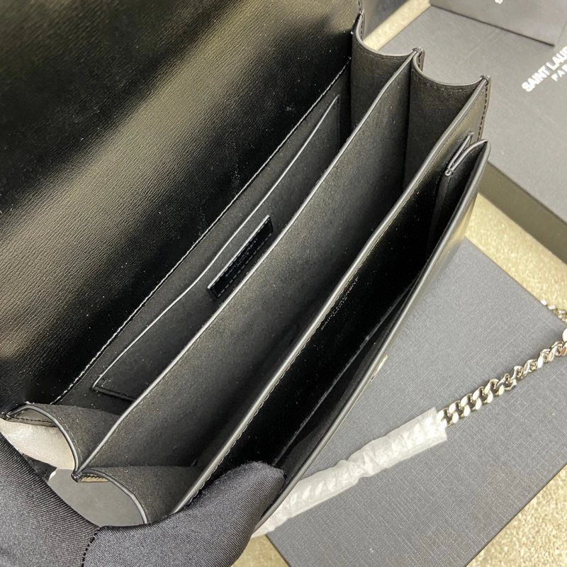 Reasonably priced YSL Satchel Bags
