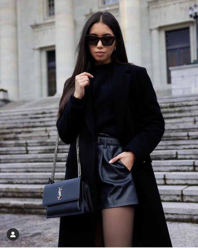 Reasonably priced YSL Satchel Bags