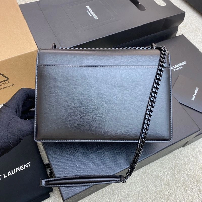 Economical YSL Satchel Bags