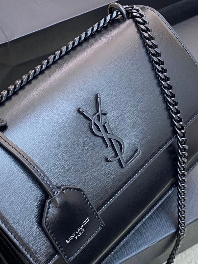 Economical YSL Satchel Bags