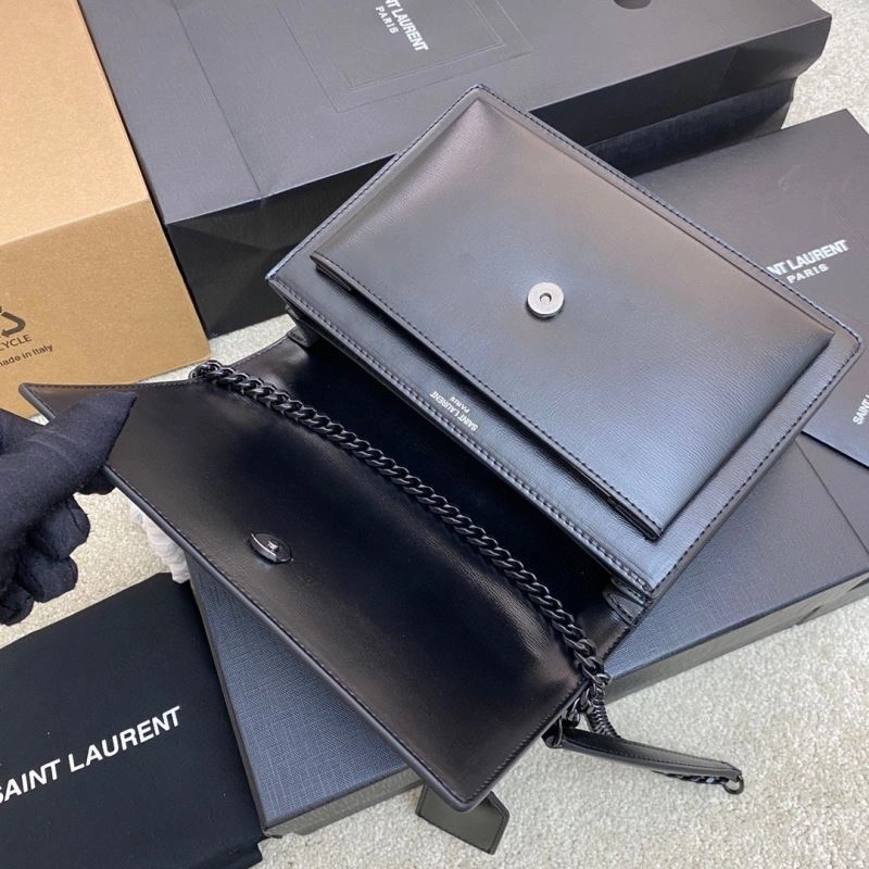 Economical YSL Satchel Bags