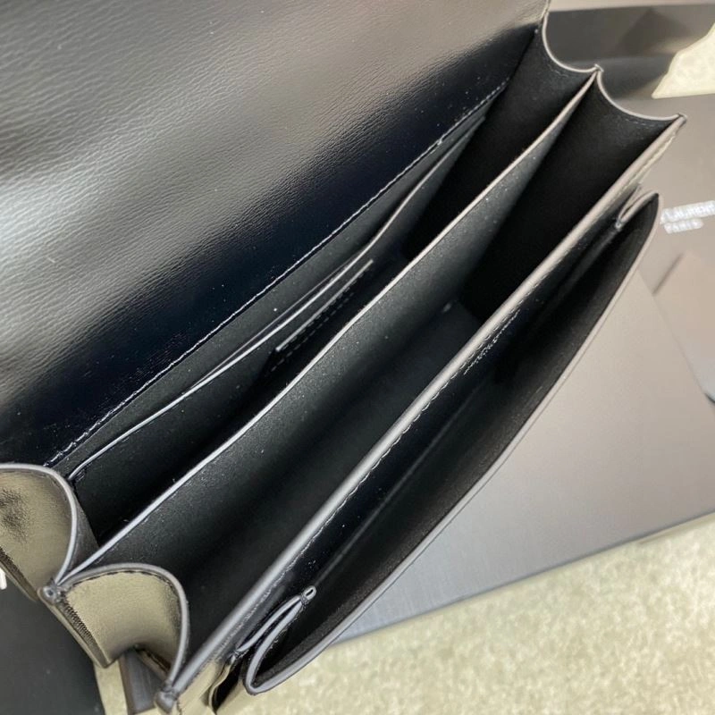 Economical YSL Satchel Bags
