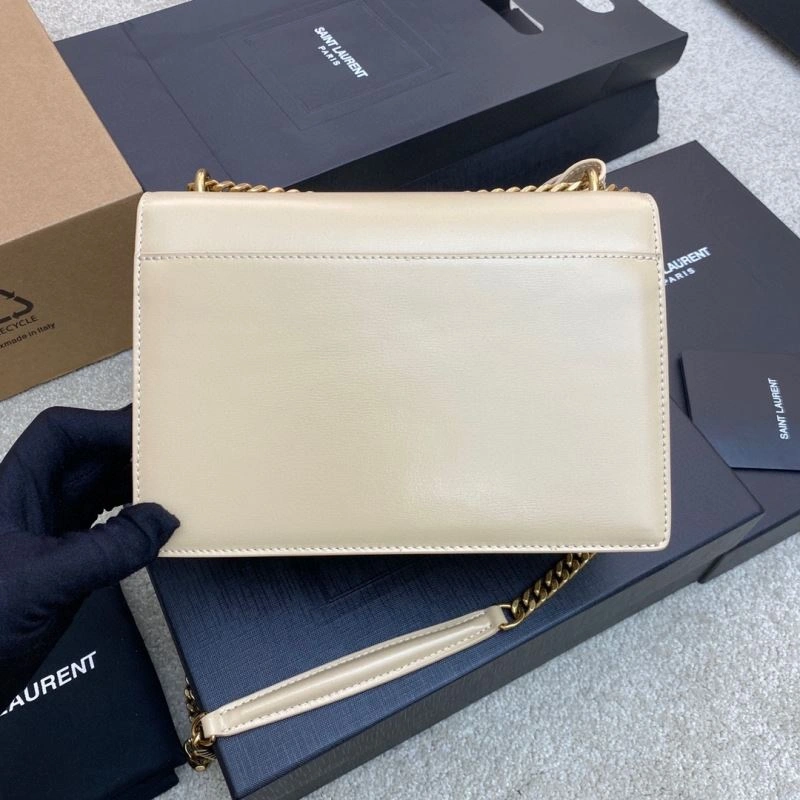 Factory-made YSL Satchel Bags