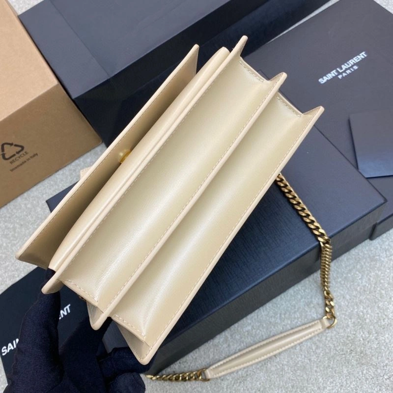 Factory-made YSL Satchel Bags