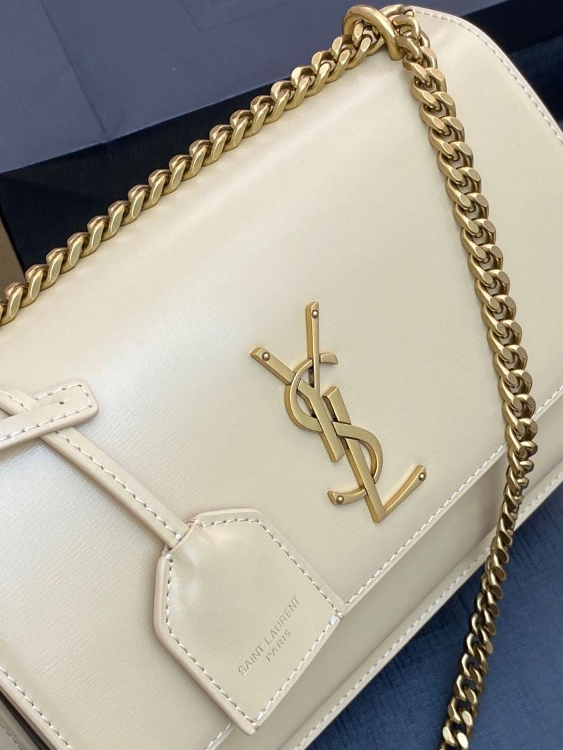 Factory-made YSL Satchel Bags