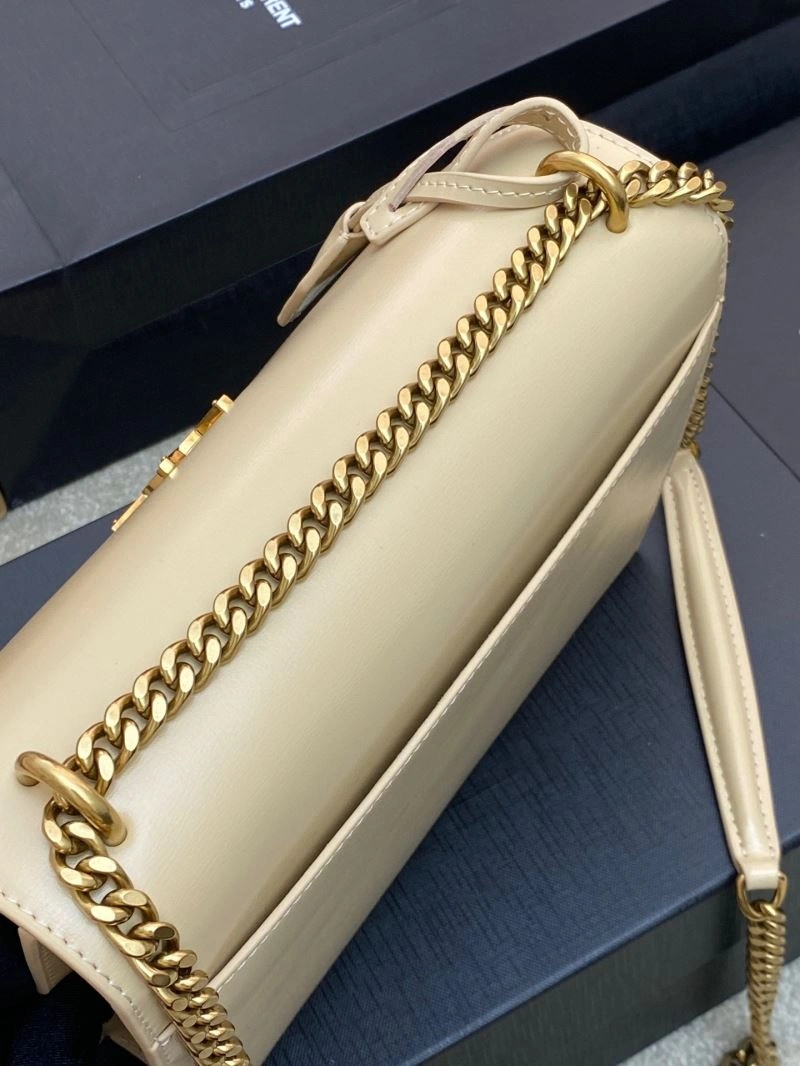 Factory-made YSL Satchel Bags