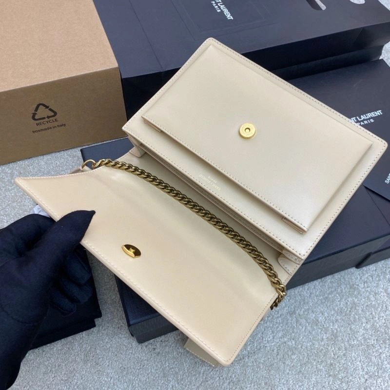 Factory-made YSL Satchel Bags