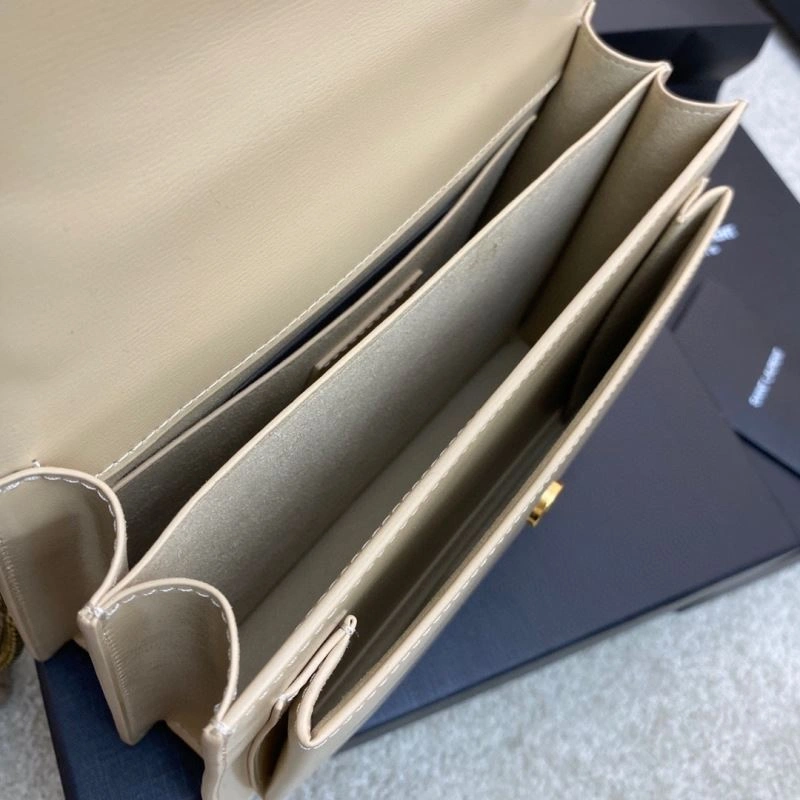 Factory-made YSL Satchel Bags