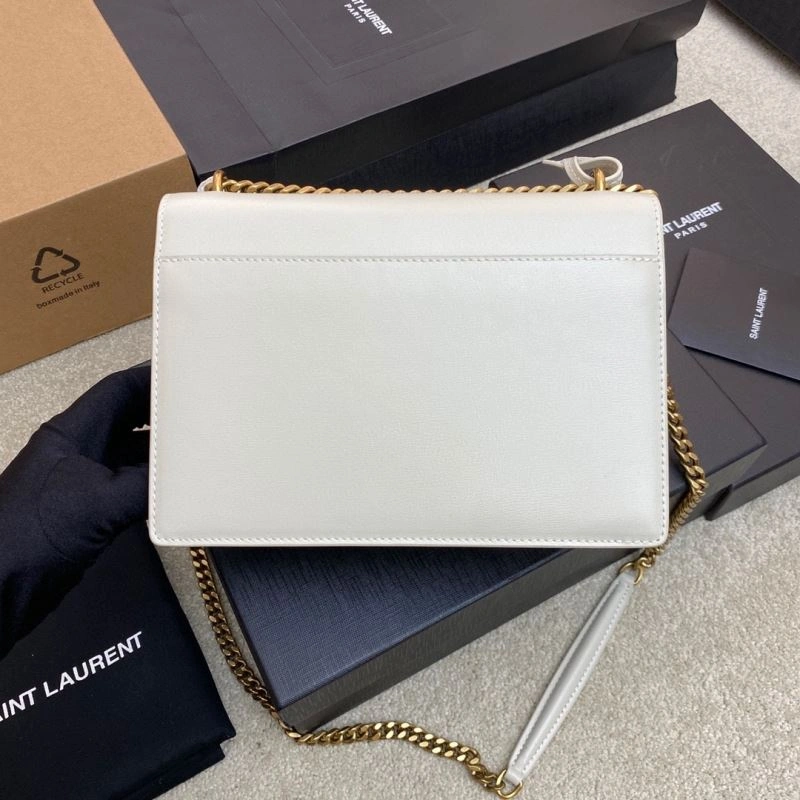 Original YSL Satchel Bags