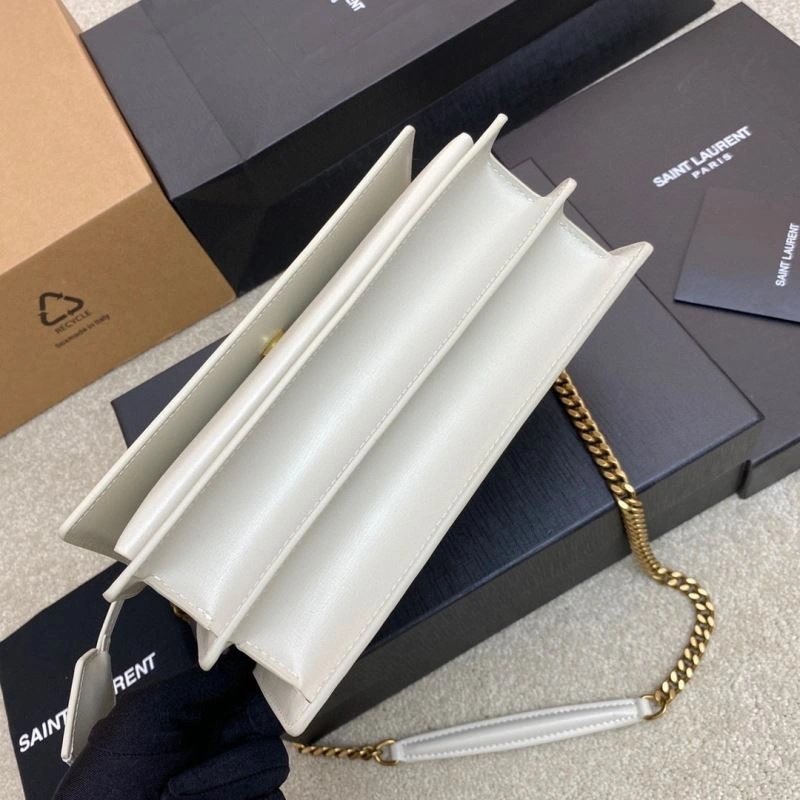 Original YSL Satchel Bags