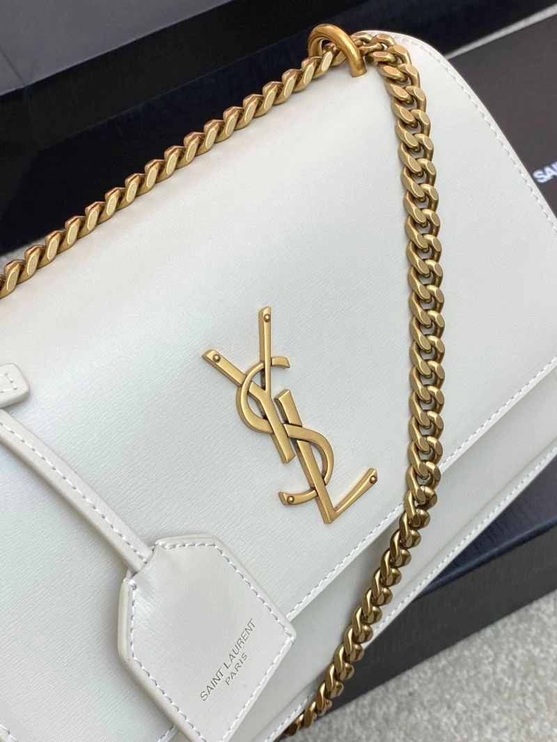 Original YSL Satchel Bags