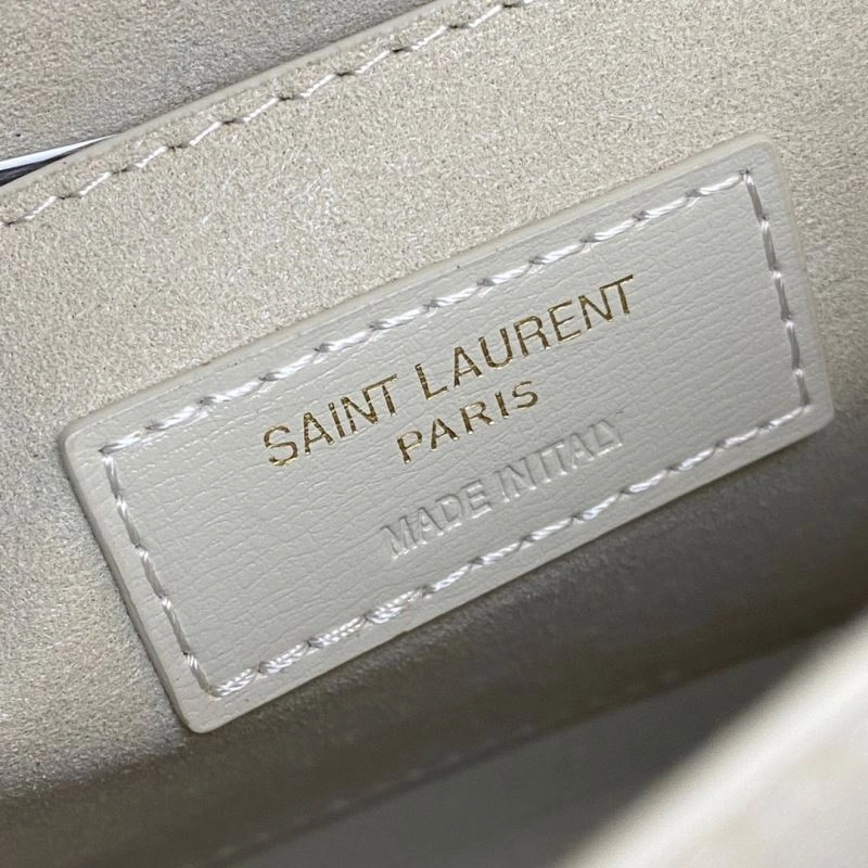 Original YSL Satchel Bags