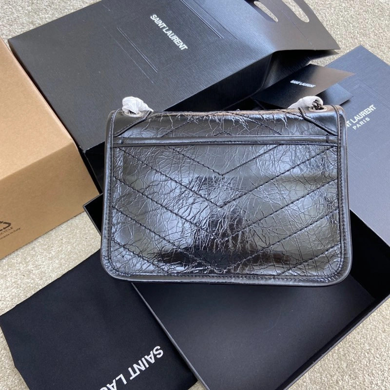 Brand-original YSL Satchel Bags