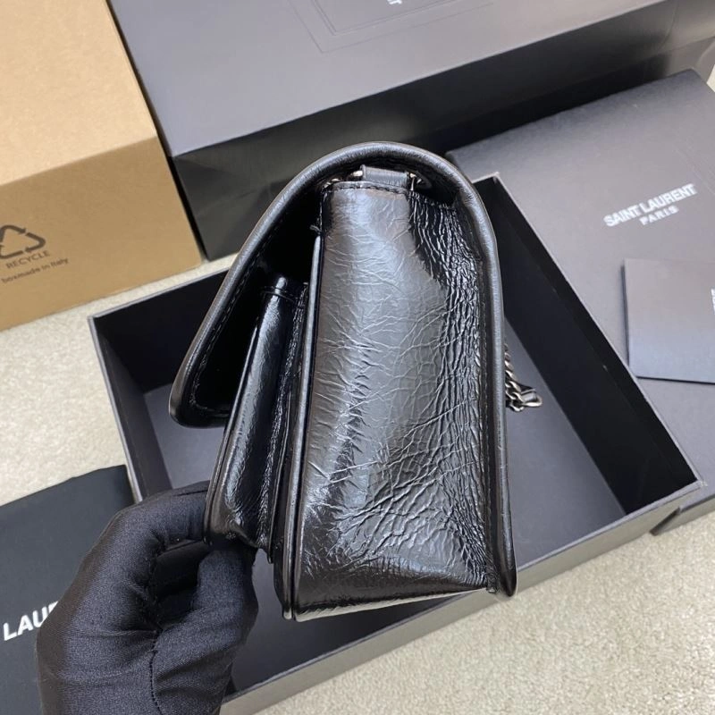 Brand-original YSL Satchel Bags