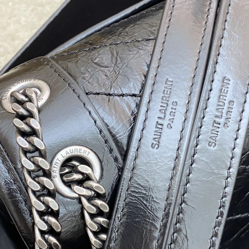 Brand-original YSL Satchel Bags
