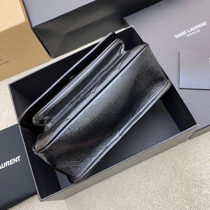 Brand-original YSL Satchel Bags