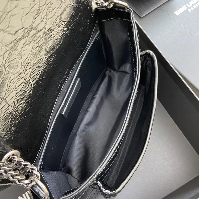 Brand-original YSL Satchel Bags