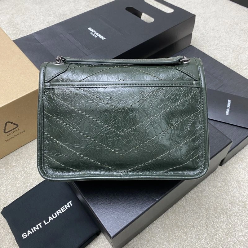 Brand-original YSL Satchel Bags