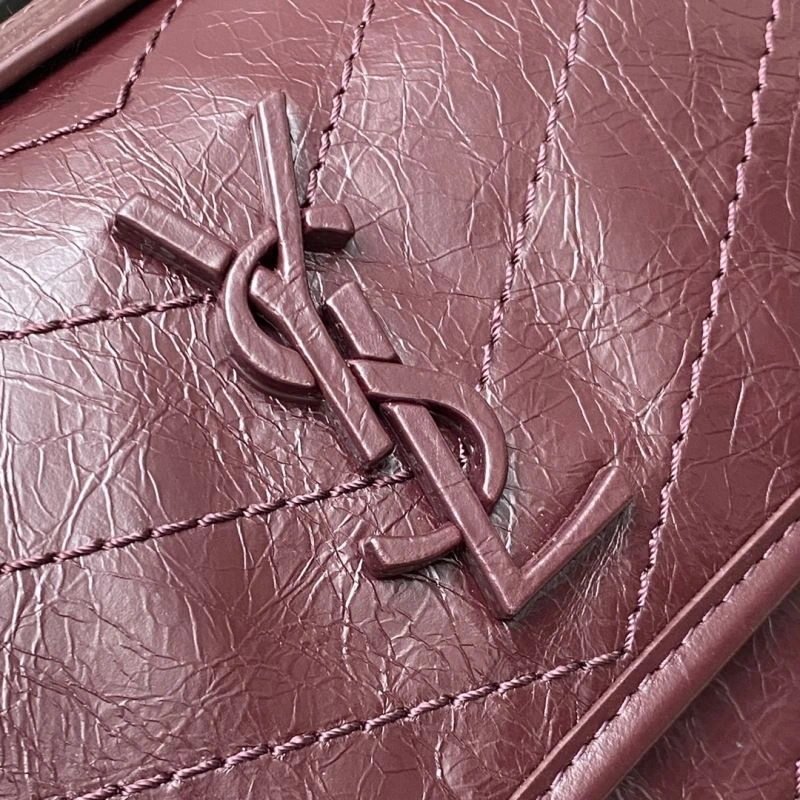 Factory-made YSL Satchel Bags