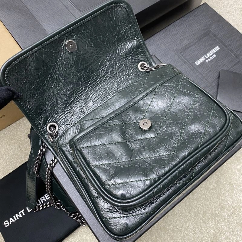 OEM YSL Satchel Bags
