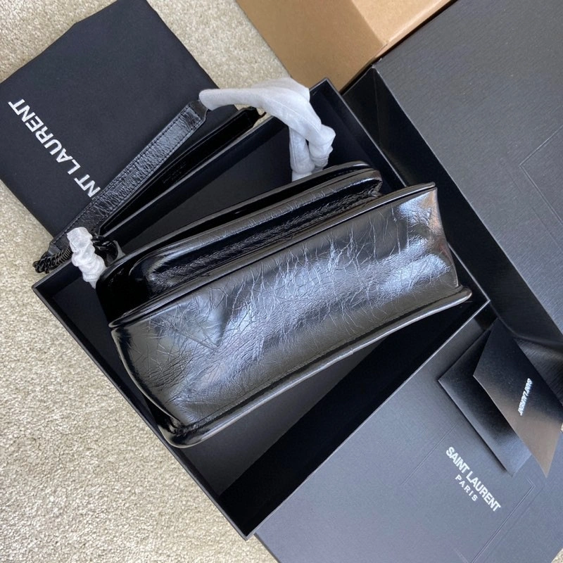 Affordable YSL Satchel Bags