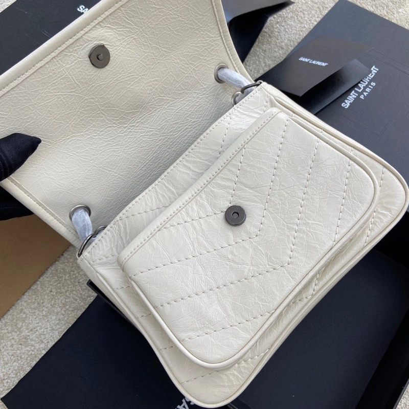 Accurate model YSL Satchel Bags